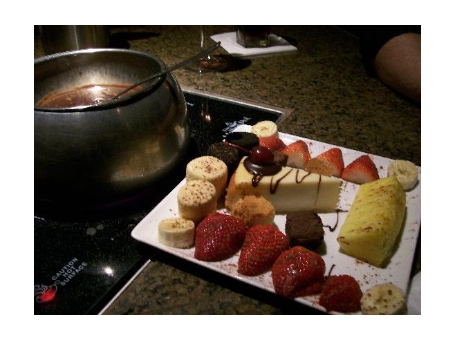 The Melting Pot – Inside Gatlinburg TN – Gatlinburg Coupons, Gatlinburg ...